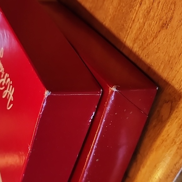 H.C. Prange Co. | Holiday | Vintage Hc Prange Co Empty Boxes | Poshmark